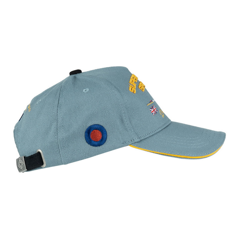 Baseball cap Supermarine Spitfire RAF