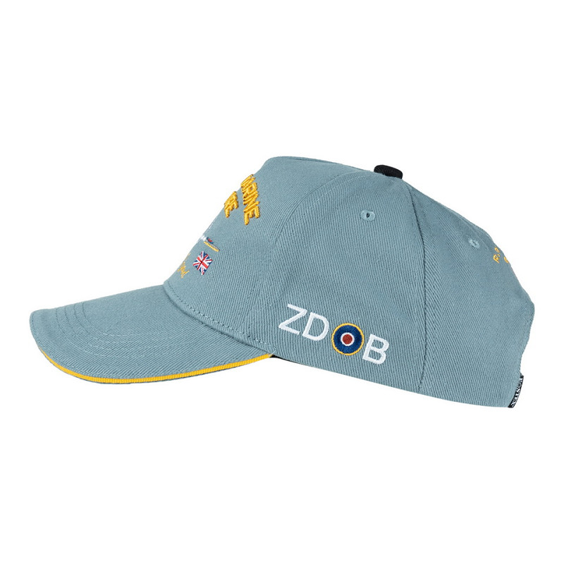 Baseball cap Supermarine Spitfire RAF