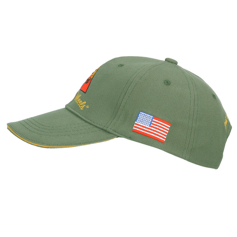 Baseball cap 2nd Armored division