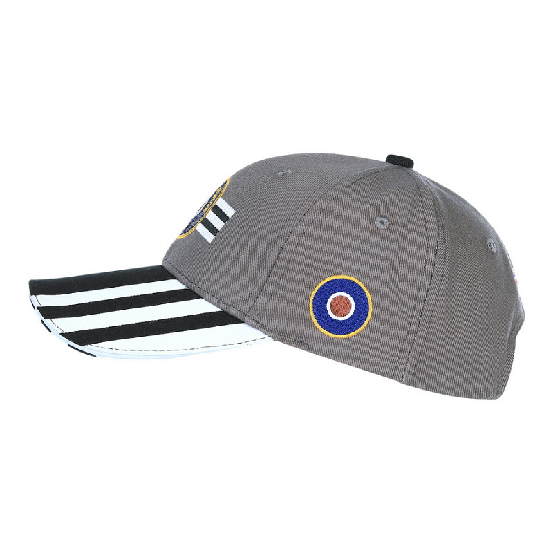 Baseball cap Royal Air Force Invasion Stripes 3D