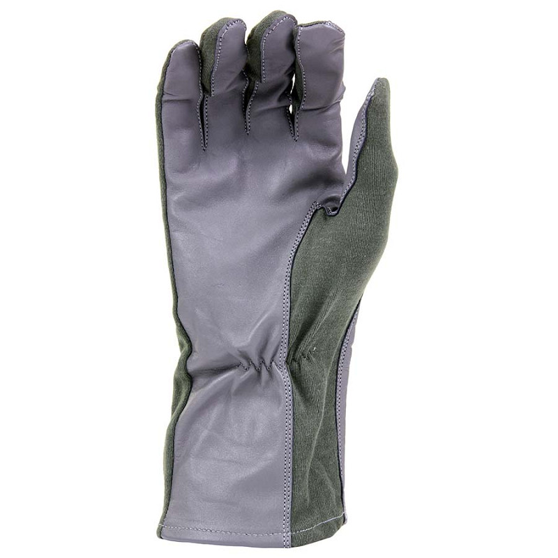 Pilot gloves