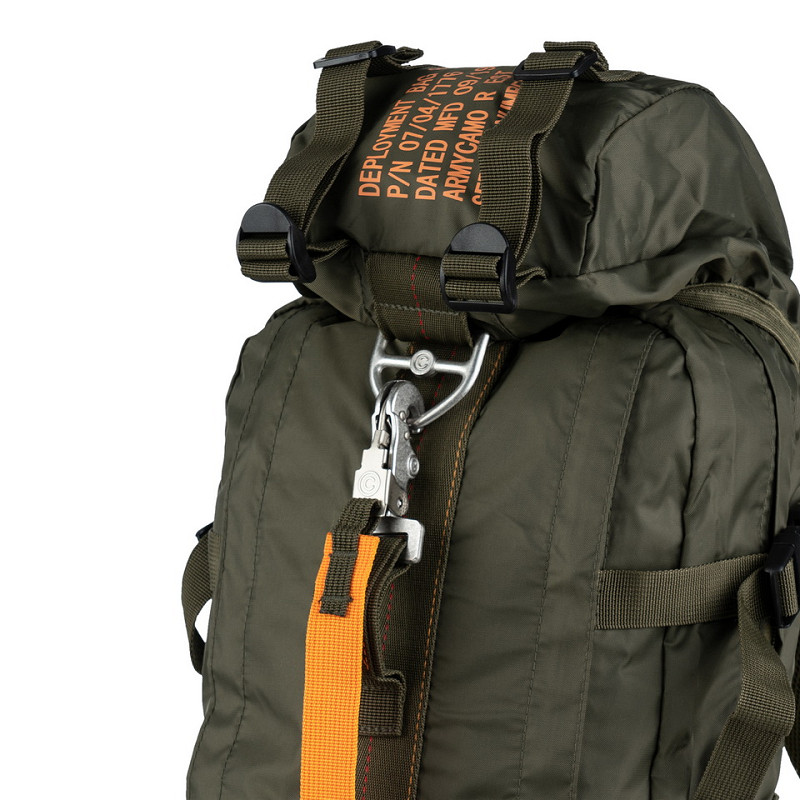 Parachute bag 8 / backpack commando