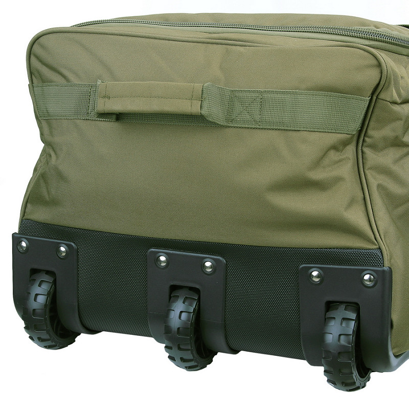 Trolley commando bag