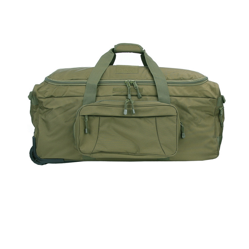 Trolley commando bag
