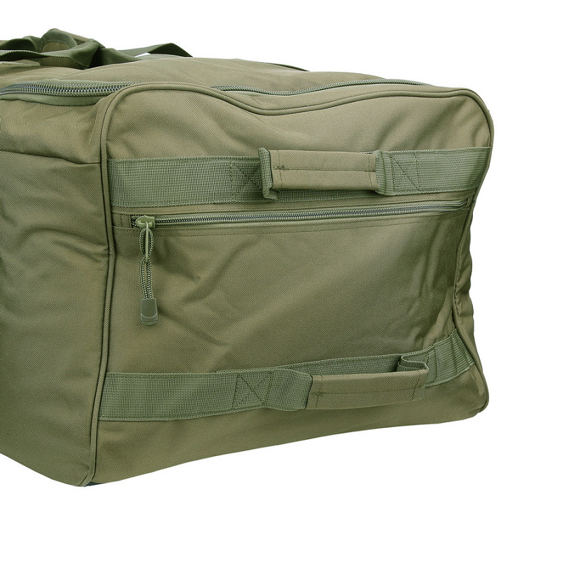 Trolley commando bag