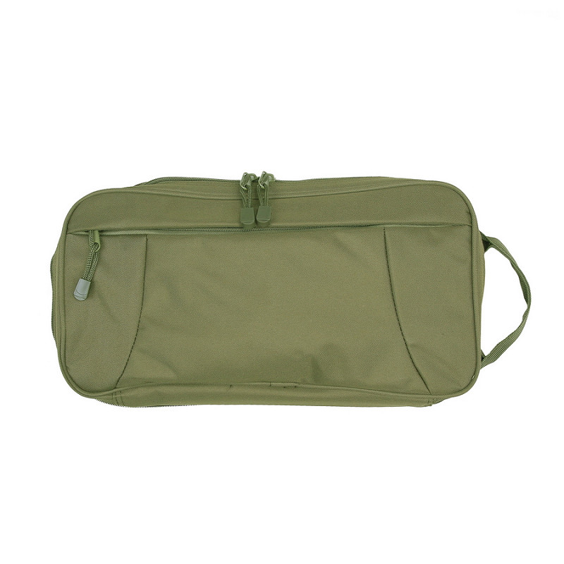 Trolley commando bag