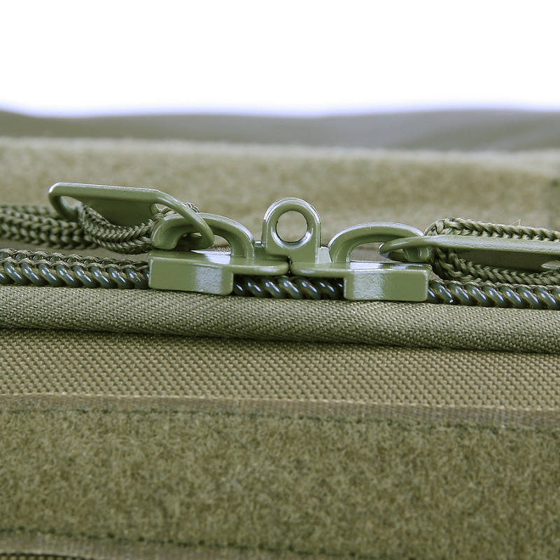 Trolley commando bag